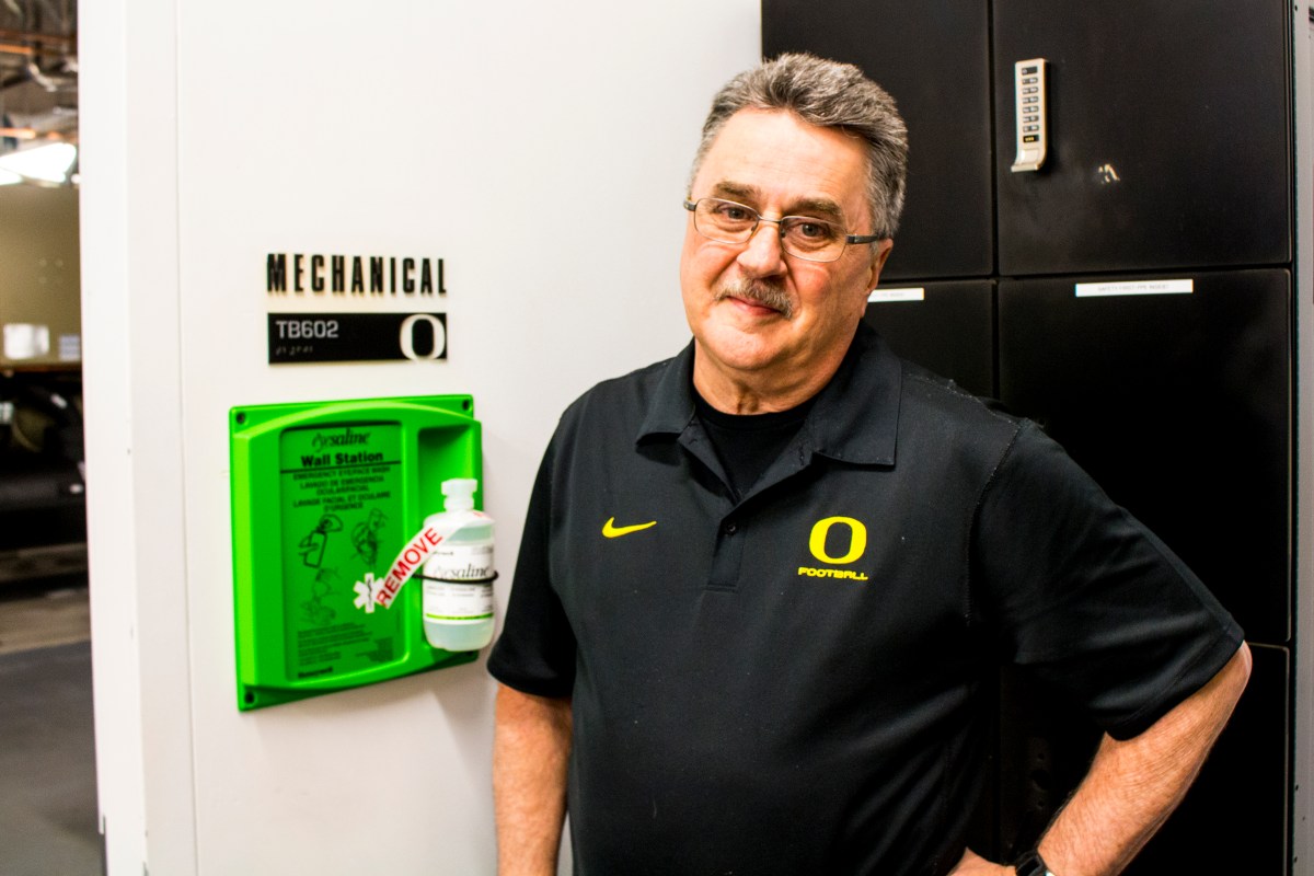 Calvin Kenney: Living the Dream – Katie Pietzold